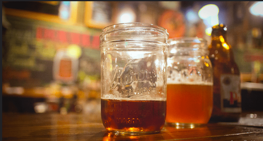 A Self Serve Bar in Denver - Denver Microbrew Tour