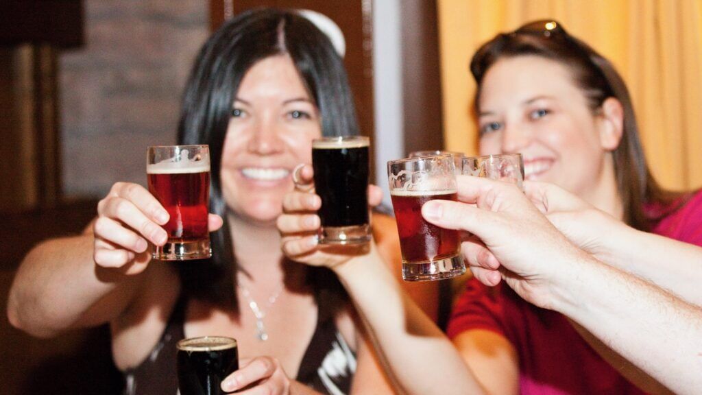 LoDo Craft Beer Tour | a Walking Tour by Denver Microbrew Tour
