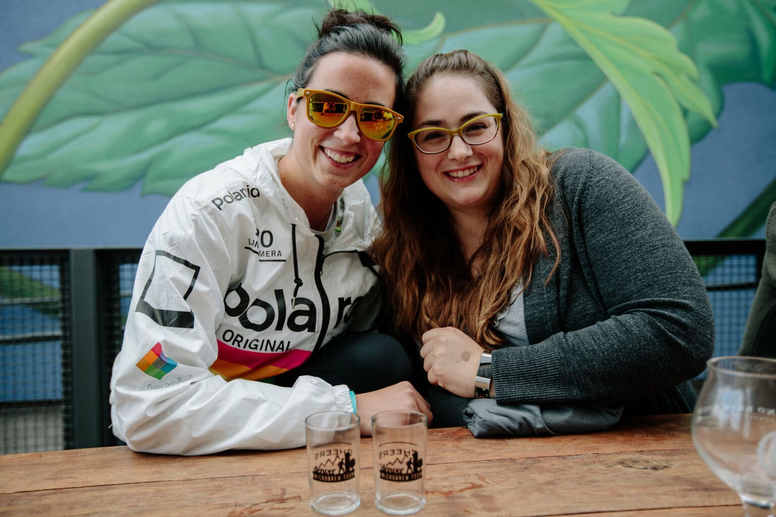 Mocktails and Murals Tour - Denver Microbrew Tour